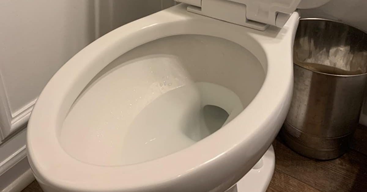 Why Your Toilet Is Gurgling And How To Fix It Quickly Plumbing Sniper Why Your Toilet Is Gurgling And How To Fix It Quickly Plumbing Sniper