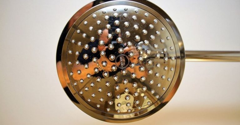 Is Your Shower Squealing/Whistling? Stop it Now! - Plumbing Sniper