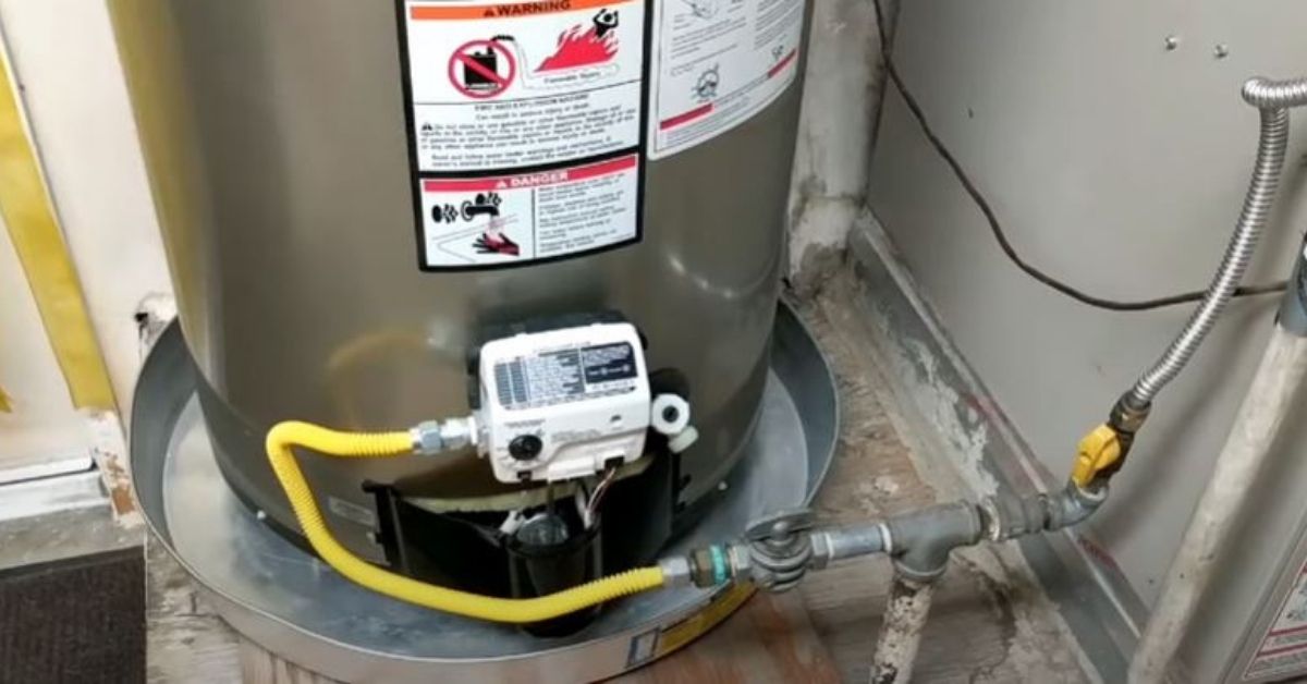 No Hot Water? Top Causes and Quick Fixes (2026)