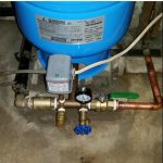 How to Air Charge a Waterlogged Pressure Tank - Plumbing Sniper