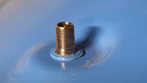 How to Air Charge a Waterlogged Pressure Tank - Plumbing Sniper