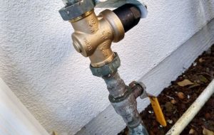How and Where to Find Your Main Water Shut off Valve - Plumbing Sniper