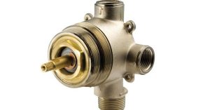 What is a Shower Diverter Valve? Types, Problems Etc. - Plumbing Sniper