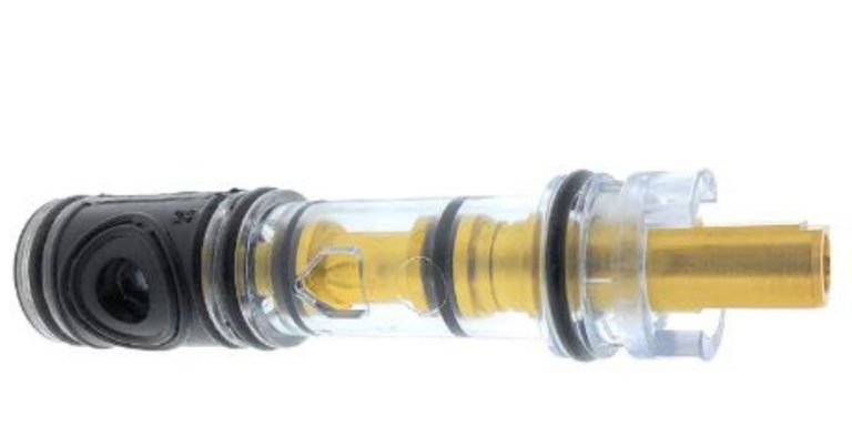 How to Replace a Moen Shower Faucet Cartridge - Plumbing Sniper
