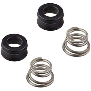 How to Fix a Leaking Delta Single Handle Kitchen Faucet - Plumbing Sniper