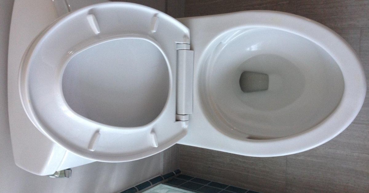 Clean Toilet Smells so Bad? Why and What to Do - Plumbing Sniper