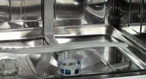 Leaking Dishwasher? Why and How to Fix It - Plumbing Sniper