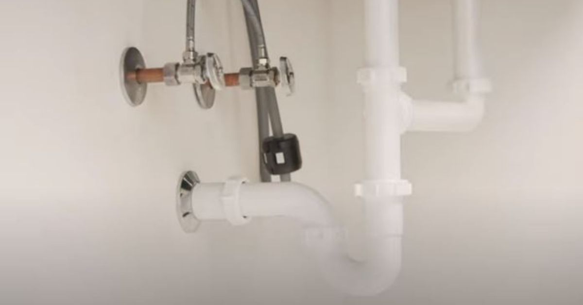 Plumbing Vents: What they Do, Types, Sizes, Diagrams - Plumbing Sniper