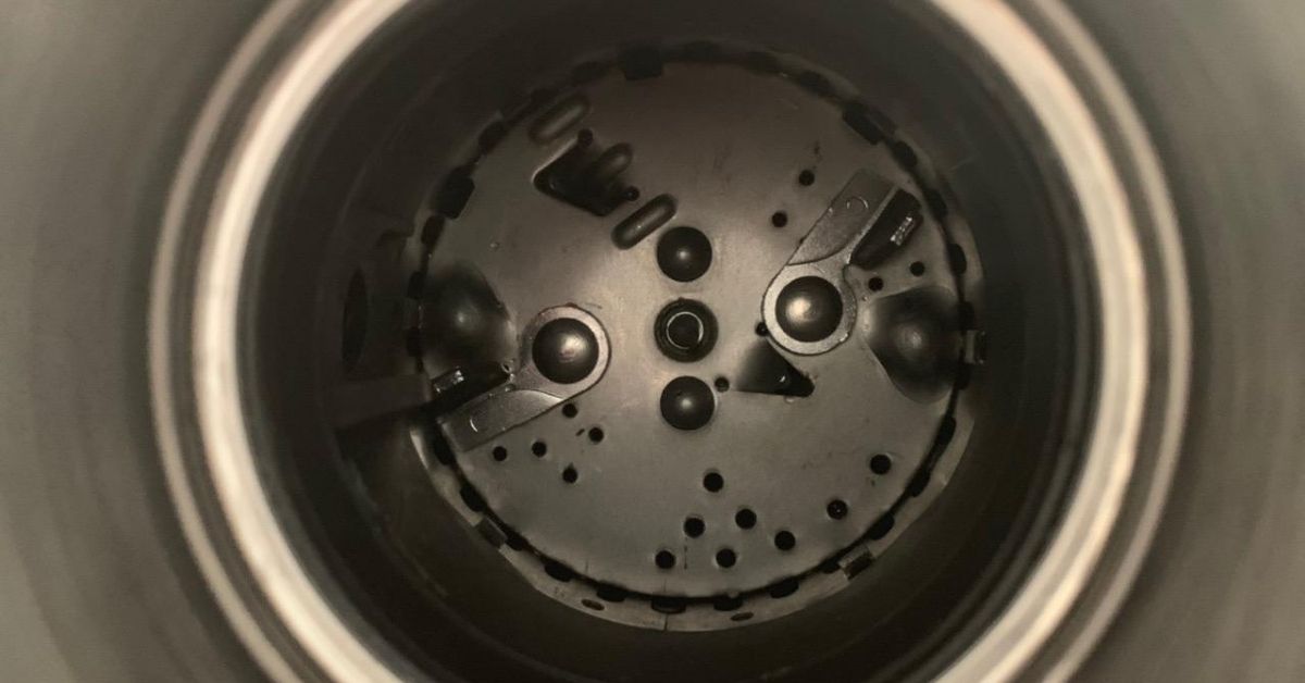 How a Garbage Disposal Works & Everything Else - Plumbing Sniper