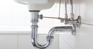 Bathroom Sink Drain Parts: Diagrams and Installation - Plumbing Sniper