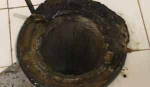 How to Unclog Main Sewer Line - With/Without Cleanout - Plumbing Sniper