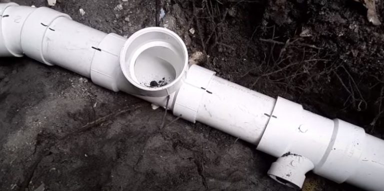 5 Proven Ways to Find the Sewer Line in Your Property - Plumbing Sniper