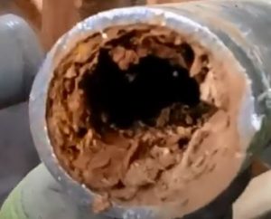 Got Brown Water in Your Pipes? Why and What to Do - Plumbing Sniper