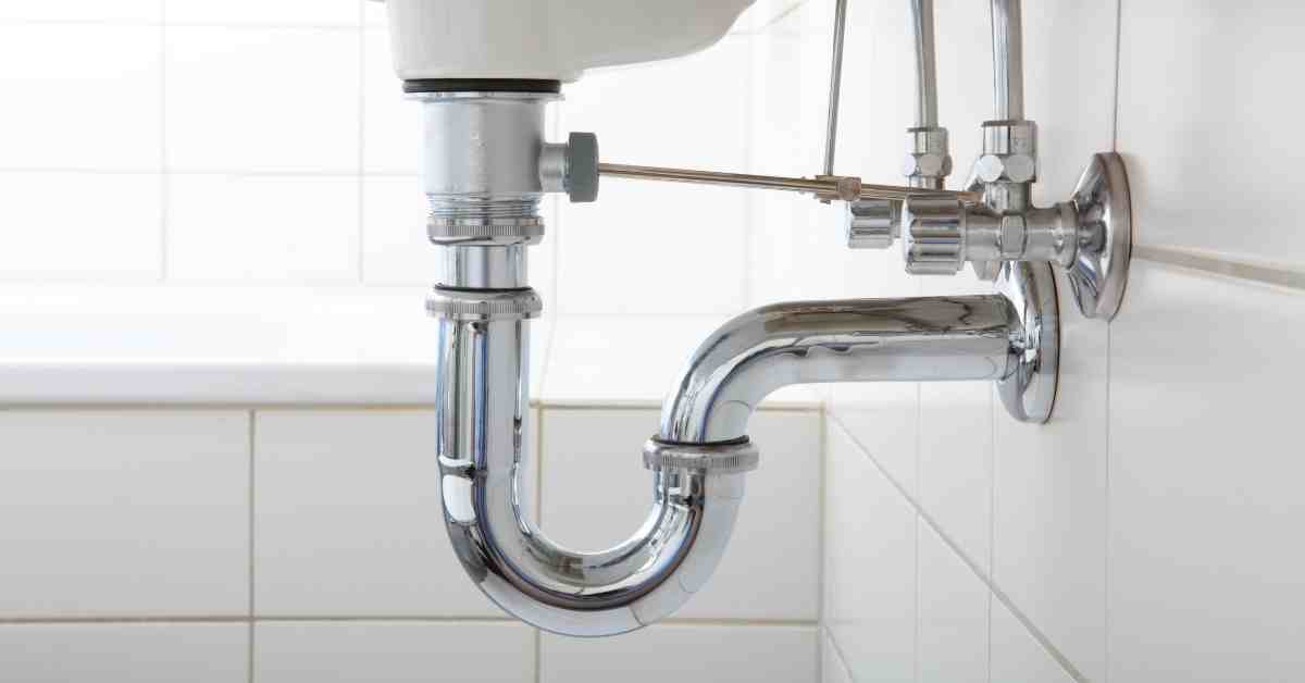 Why S-traps are Illegal - And What to Do About them - Plumbing Sniper