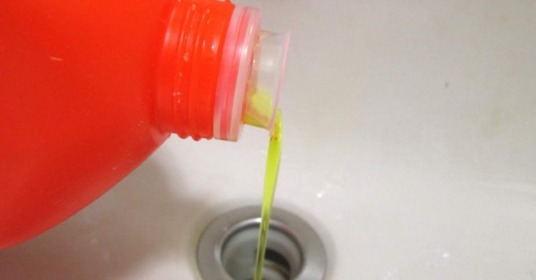 Does Drano Really Work? And How Does it Work? - Plumbing Sniper
