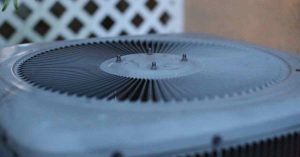 Main Parts of an Air Conditioner Explained
