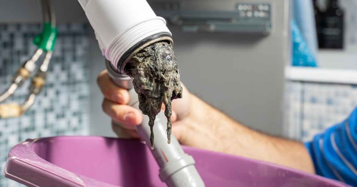 Kitchen Sink Not Draining? 6 Ways to Unclog It Fast - Plumbing Sniper