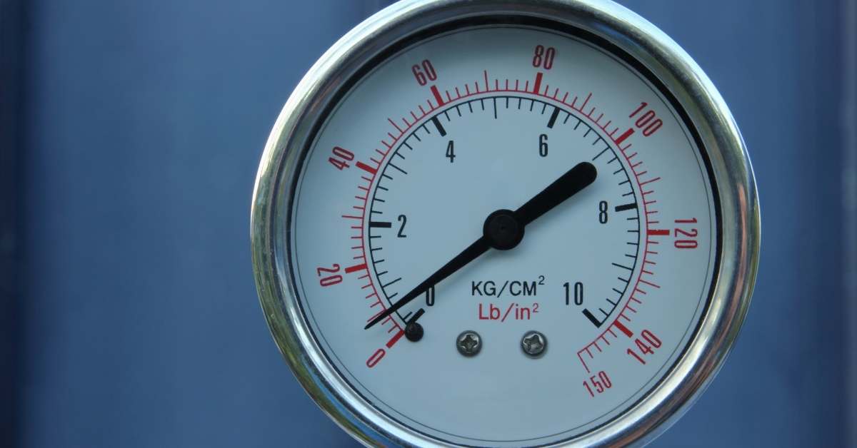 Home Water Pressure: Ideal PSI, How to Measure & Adjust It