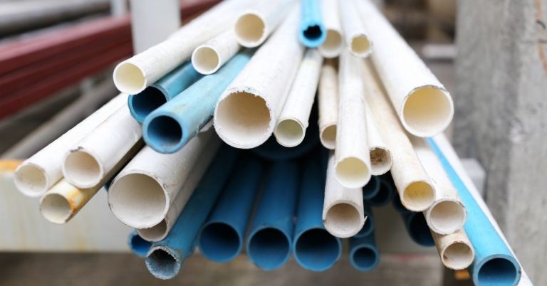 6 Types of PVC Pipes: A Complete Guide
