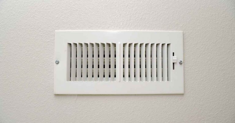 AC Return Air Vents: What They Do and Why They Matter