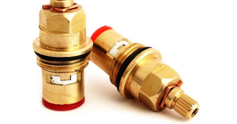 How to Identify Your Shower Faucet and Cartridge Fast - Plumbing Sniper