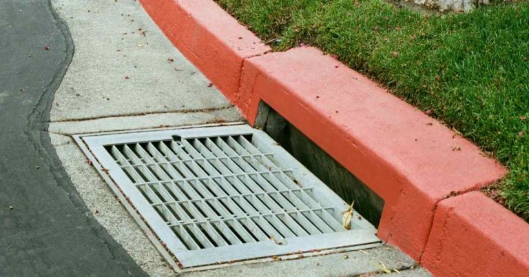 What is a Storm Drain? How Does it Work? - Plumbing Sniper