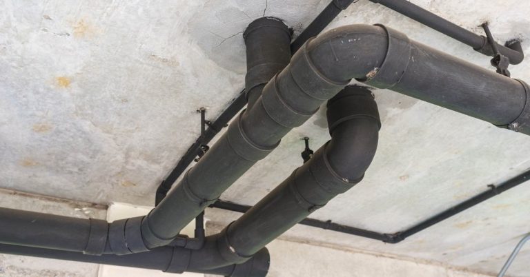 Noisy Water Pipes? Here are the Causes and Solutions - Plumbing Sniper
