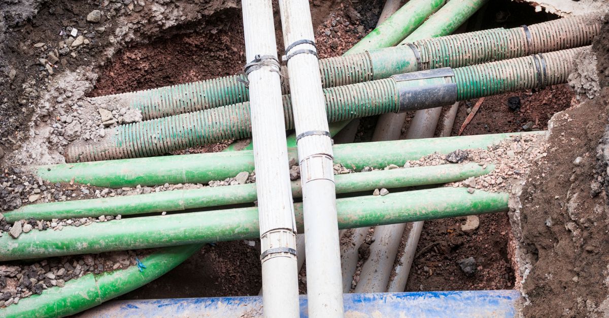 Should you Buy a House with Polybutylene Pipes? Why Not? - Plumbing Sniper