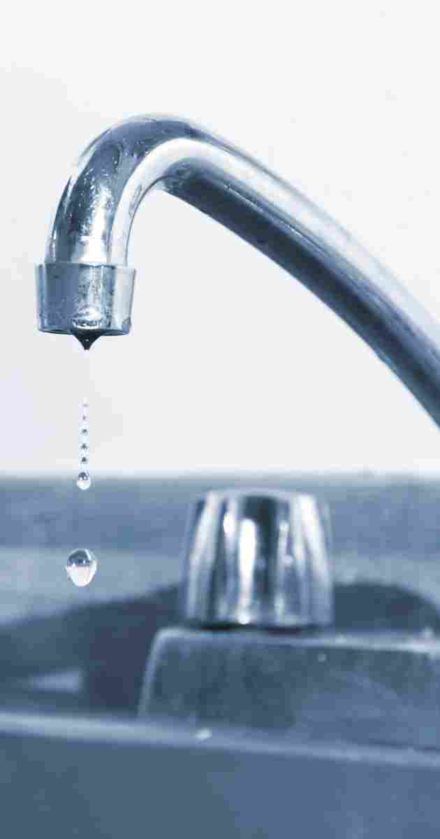 Never Ignore These 5 Warning Signs of a Plumbing Disaster! - Plumbing ...