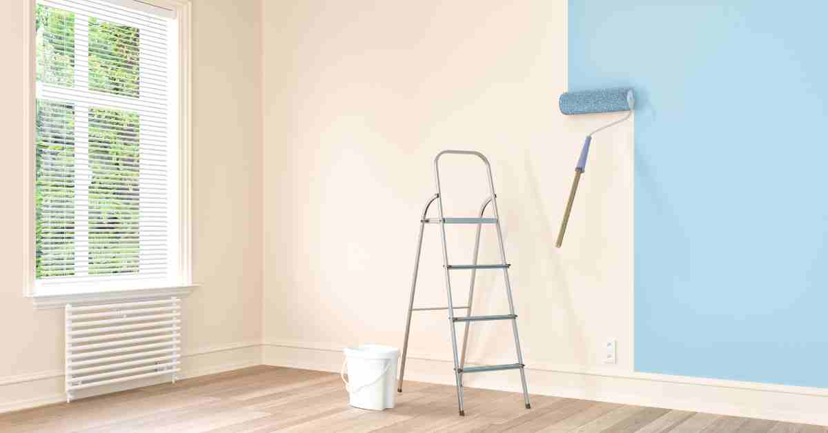 7 Paint Colors That Boost Your Mood Instantly | Plumbing Sniper