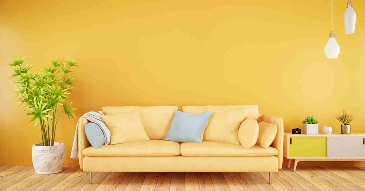 7 Paint Colors That Boost Your Mood Instantly | Plumbing Sniper