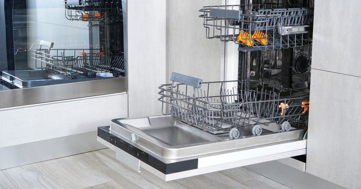 How to Keep Your Dishwasher Running Smooth | Plumbing Sniper