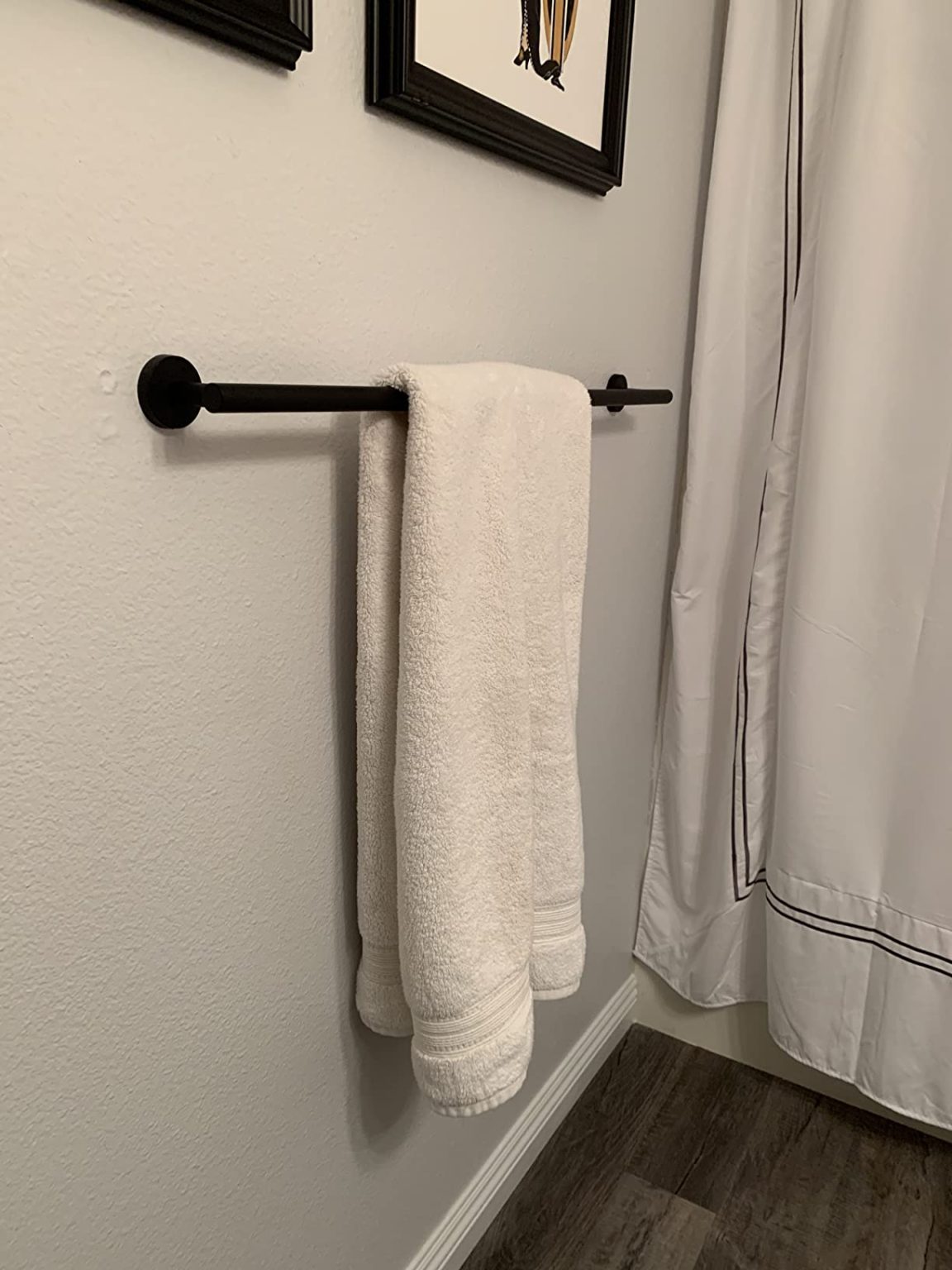 How to Keep Bath Towels Soft and Fluffy Without Fabric Softener ...