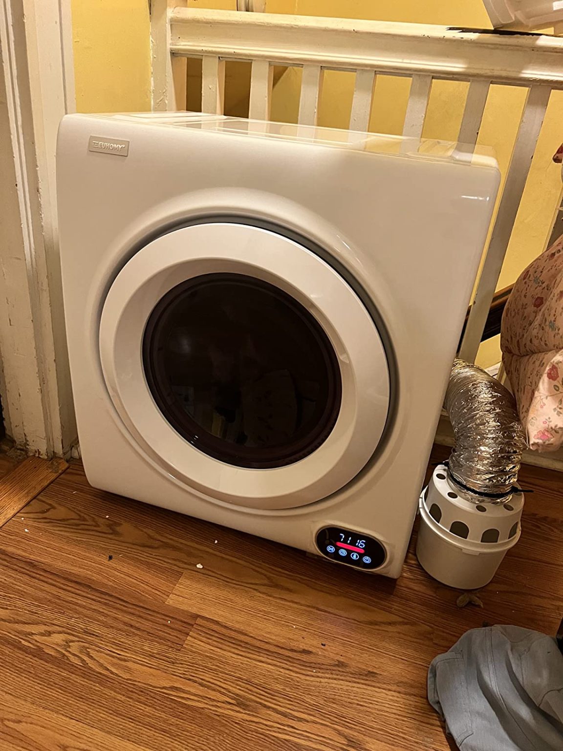 How to Increase Your Dryer's Lifespan | Plumbing Sniper