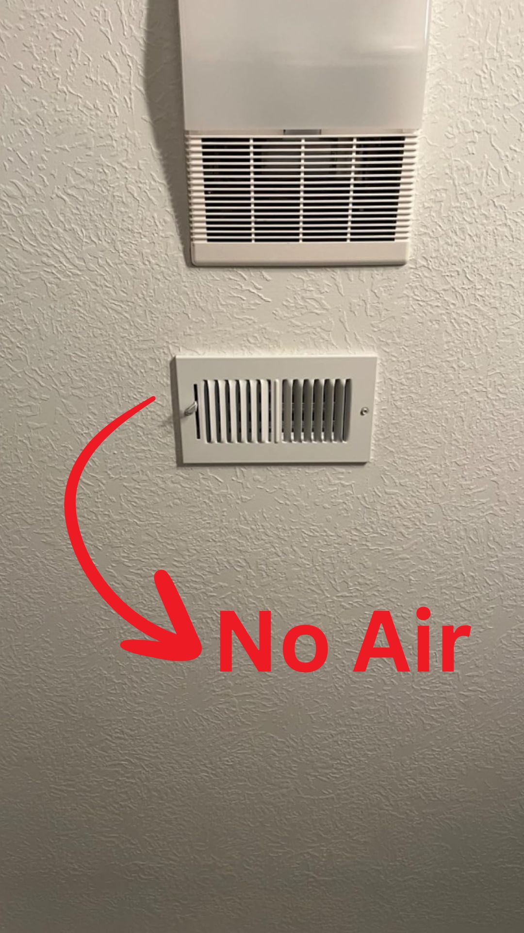 AC Not Blowing Cold Air? Why and What to Do - Plumbing Sniper