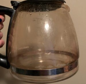 Clean Your Coffee Maker Without Chemicals | Plumbing Sniper