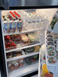 7 Ways to Organize Your Refrigerator | Plumbing Sniper