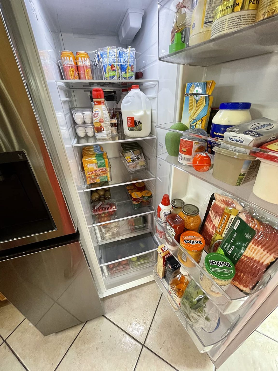 How to Declutter Your Refrigerator | Plumbing Sniper