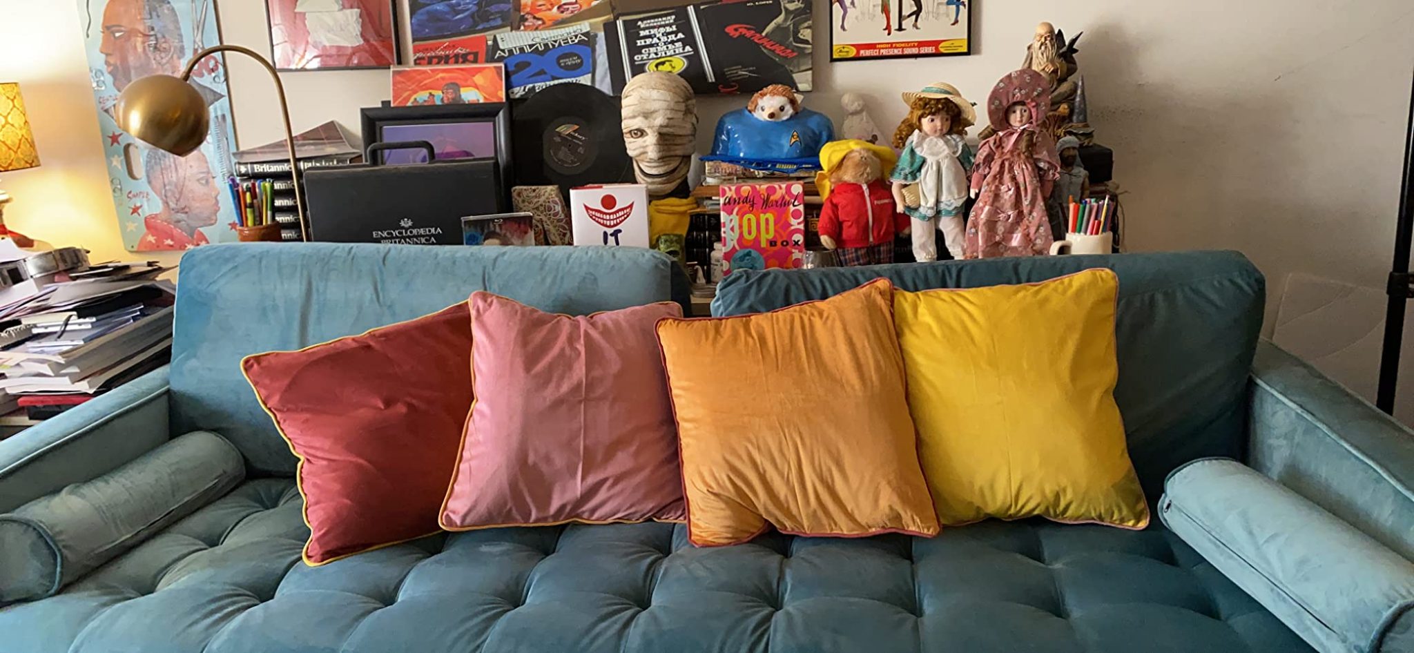 8 Things That Make Your Home Feel Cluttered - Plumbing Sniper