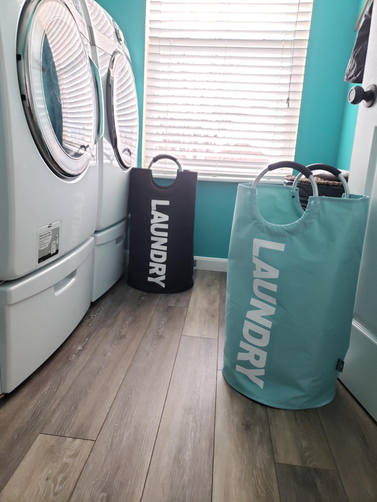 10 Tips for a Tidy and Organized Laundry Room - Plumbing Sniper