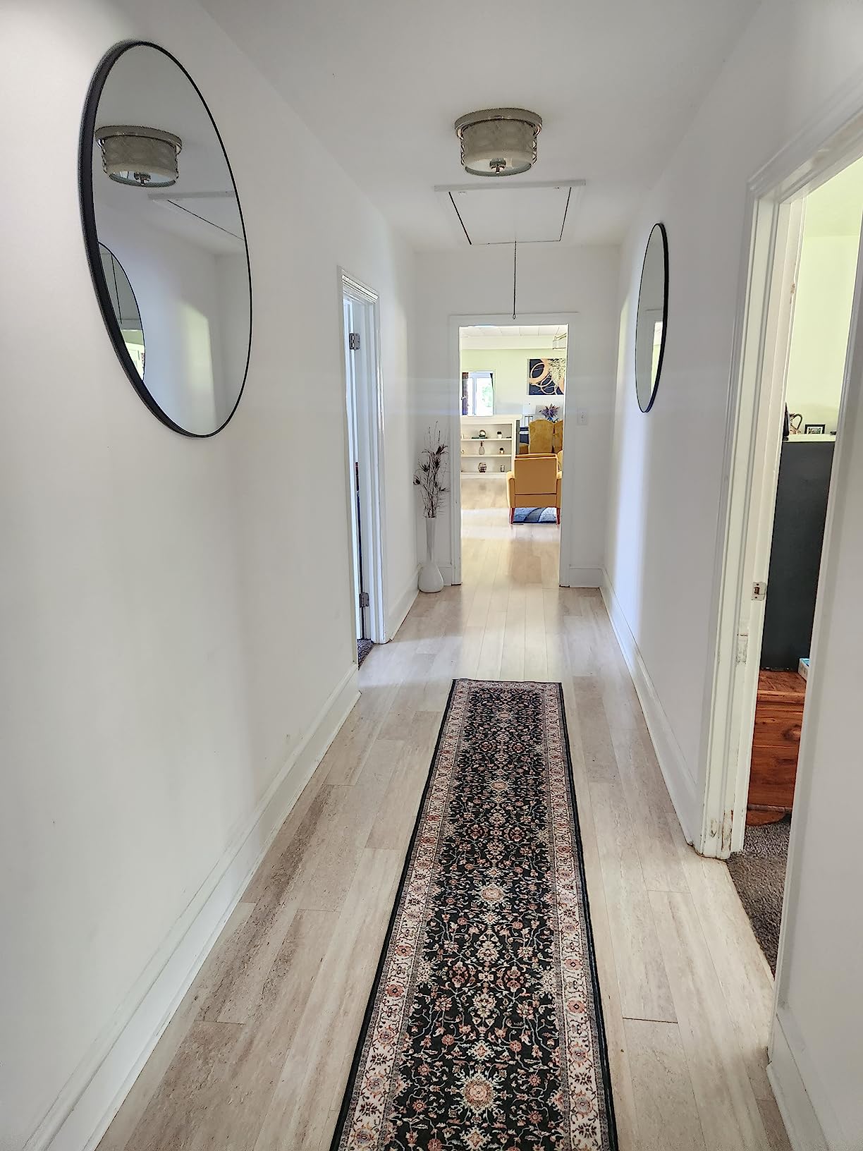 The Secret to a Perfect Entryway: How to Create a Functional Entryway ...