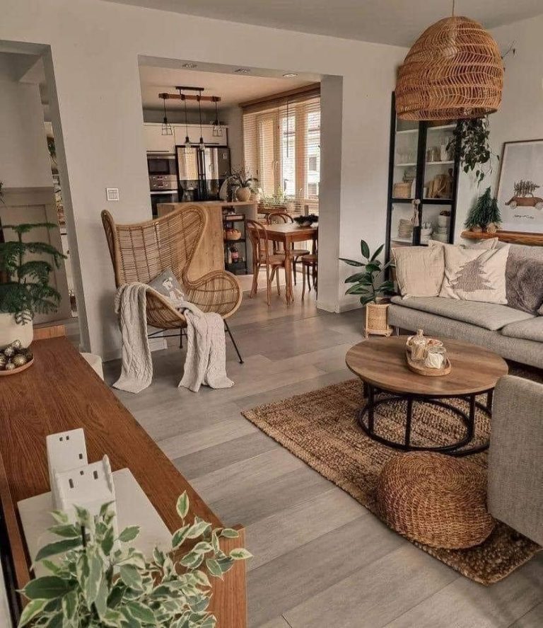 15 Tips for a Tidy and Stylish Living Room - Plumbing Sniper