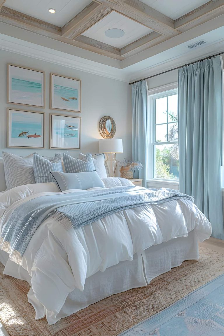 Top 5 Color Schemes for a Cozy Bedroom - Plumbing Sniper