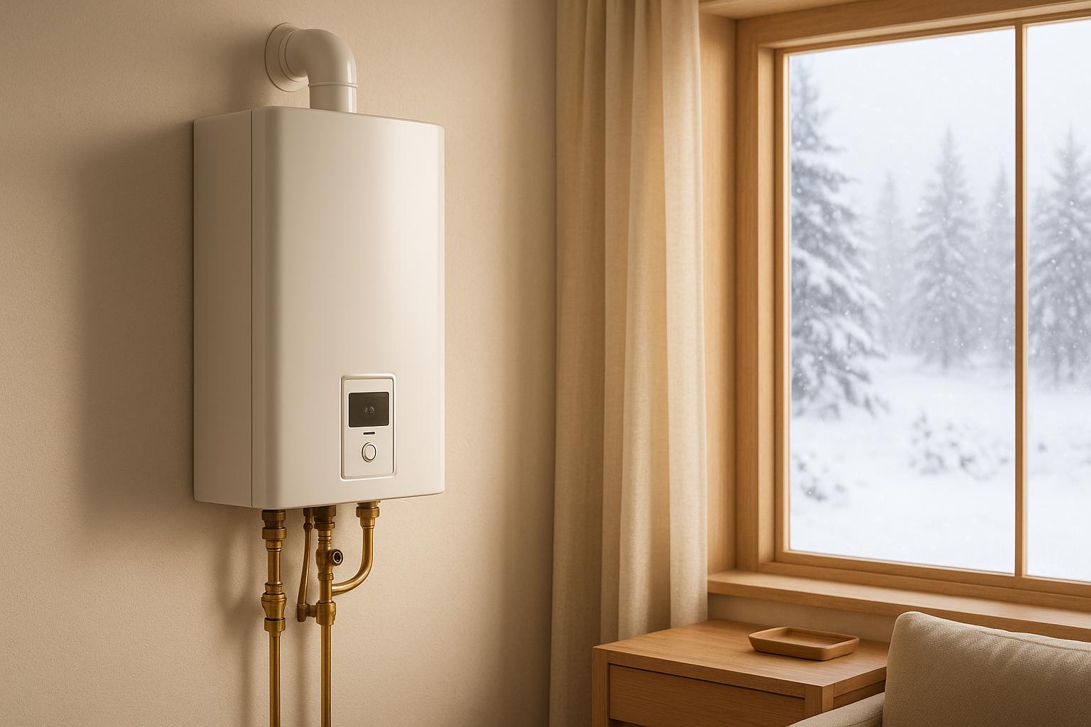 Tankless vs Tank Water Heater Cost 2026: Full Comparison