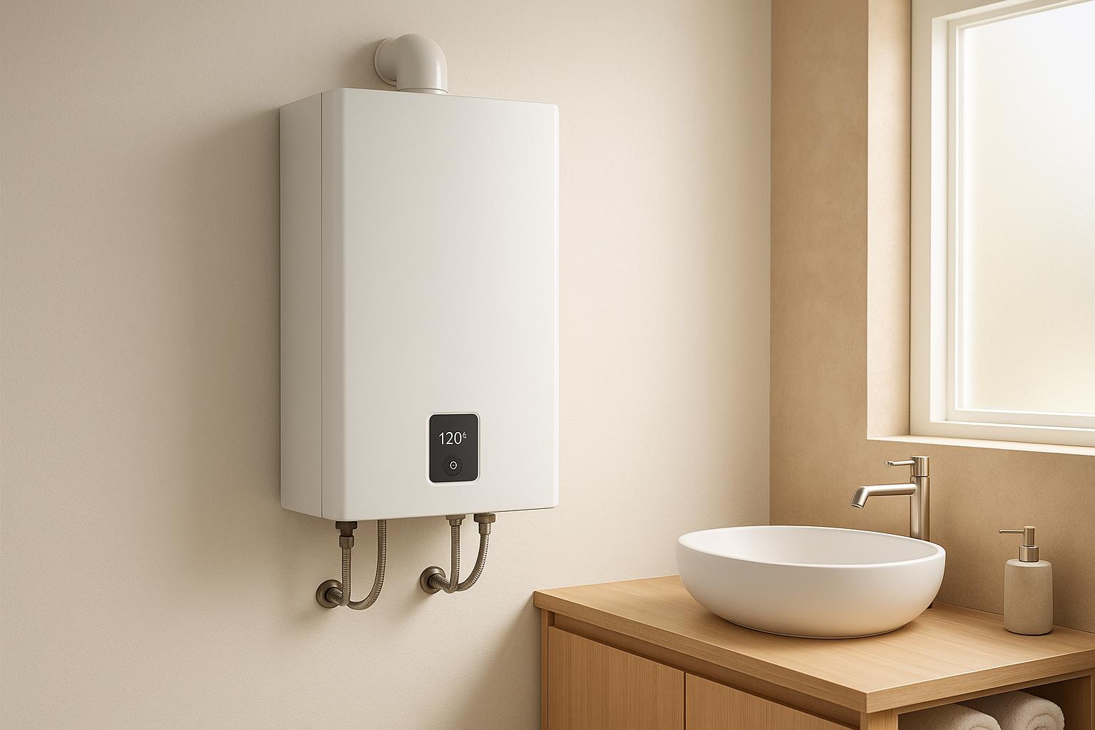 Best Tankless Water Heater 2026: Top 5 Picks from a Master Plumber